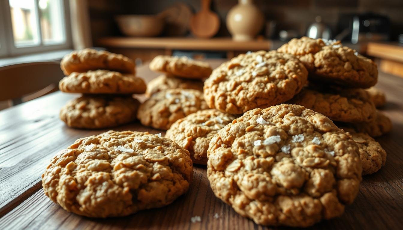 Classic Quaker Oatmeal Cookie Recipe That Never Fails