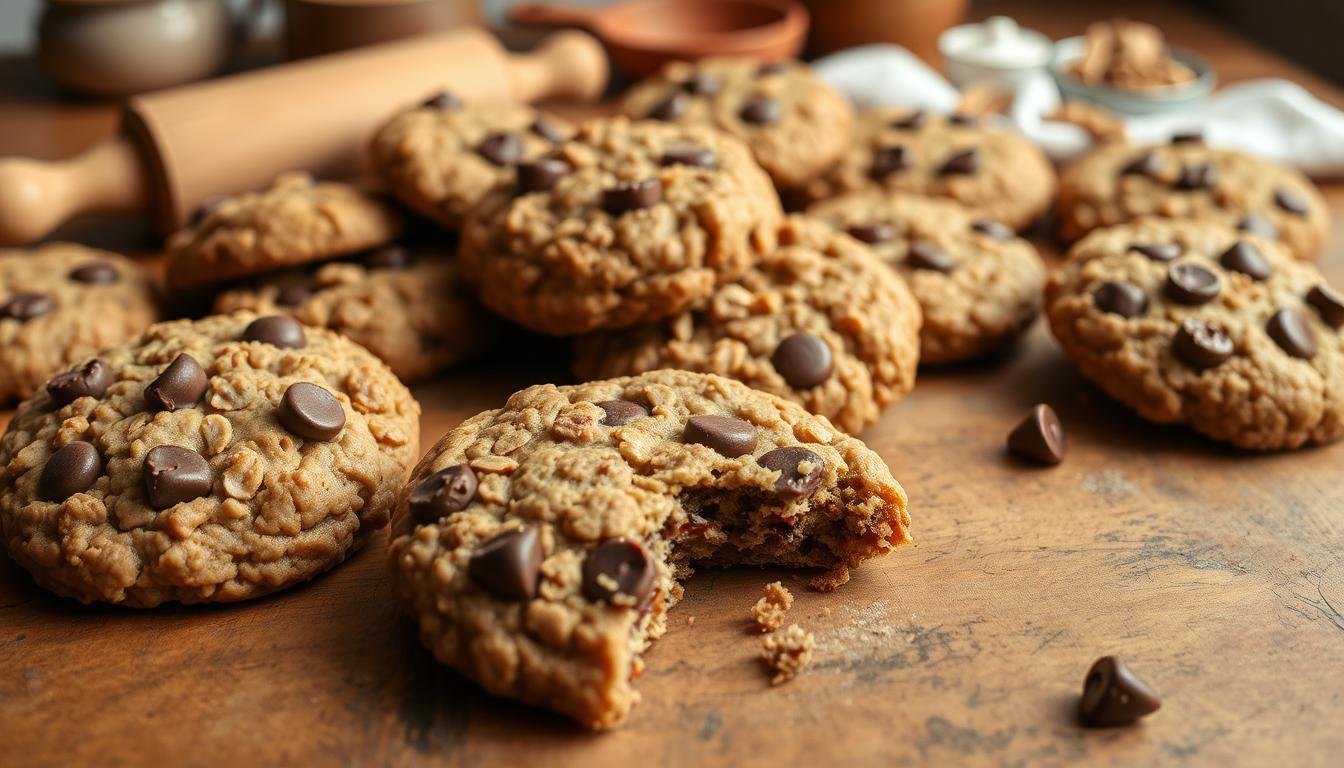 Classic Quaker Oatmeal Cookie Recipe That Never Fails